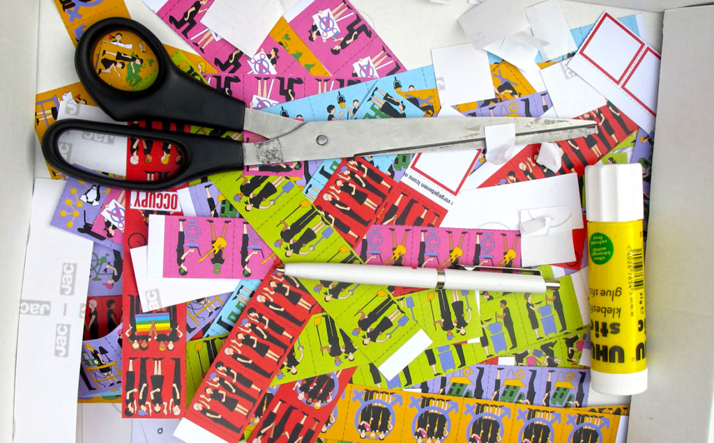 Cómo empezar un mapeo - Iconoclasistas