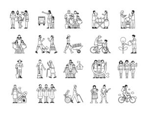 Soportes - Iconoclasistas