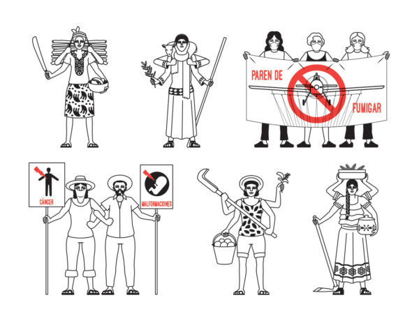 Iconoclasistas - Iconoclasistas