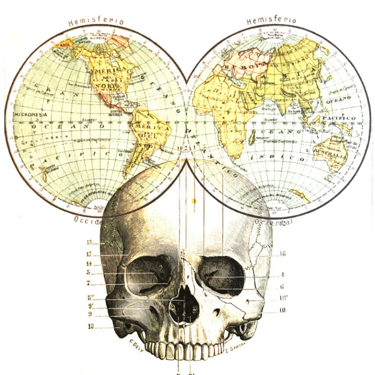 Gráficas - Iconoclasistas