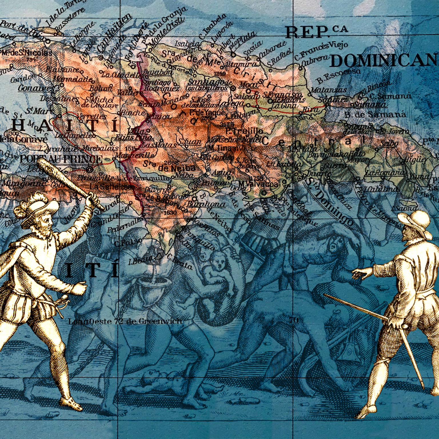 Gráficas - Iconoclasistas