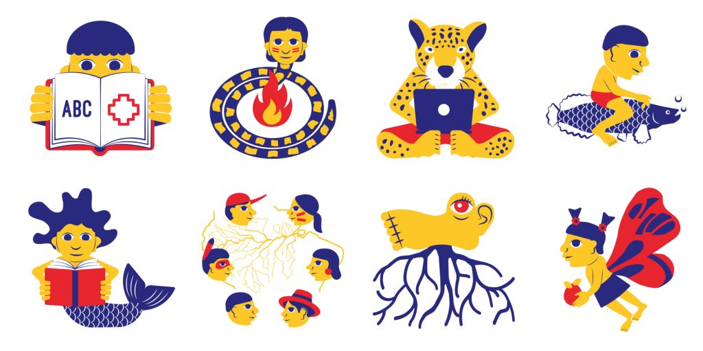 Iconoclasistas - Iconoclasistas