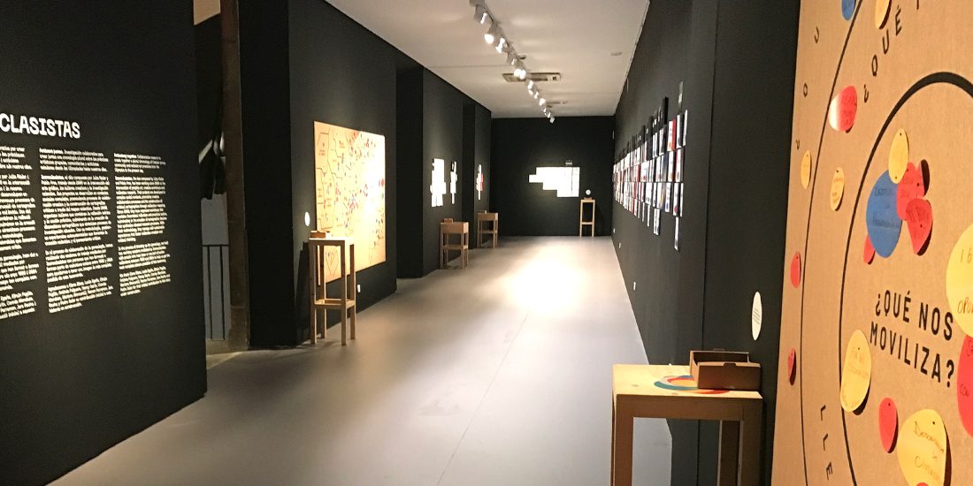 Iconoclasistas - Iconoclasistas